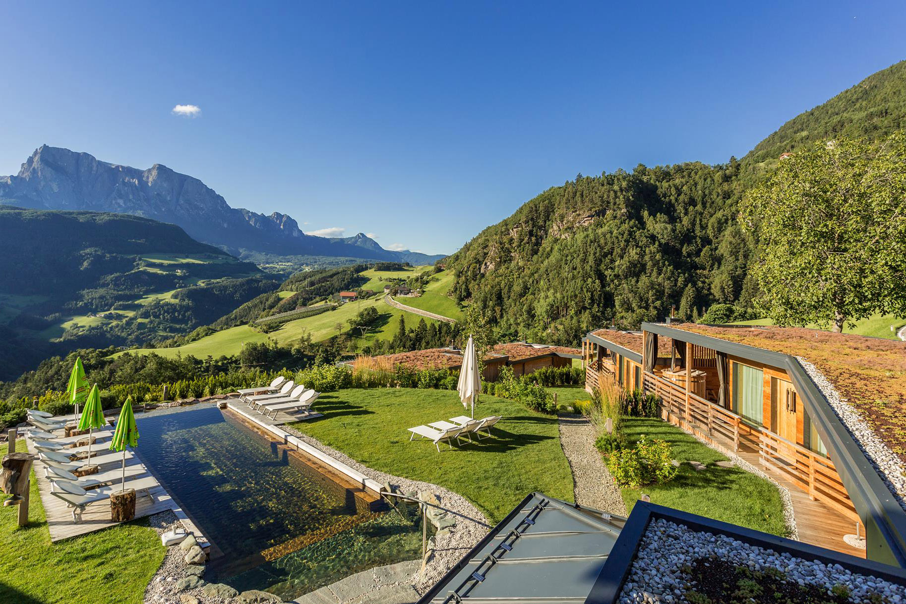 Bio-Hotel Pennhof – Vegane-Hotels.de